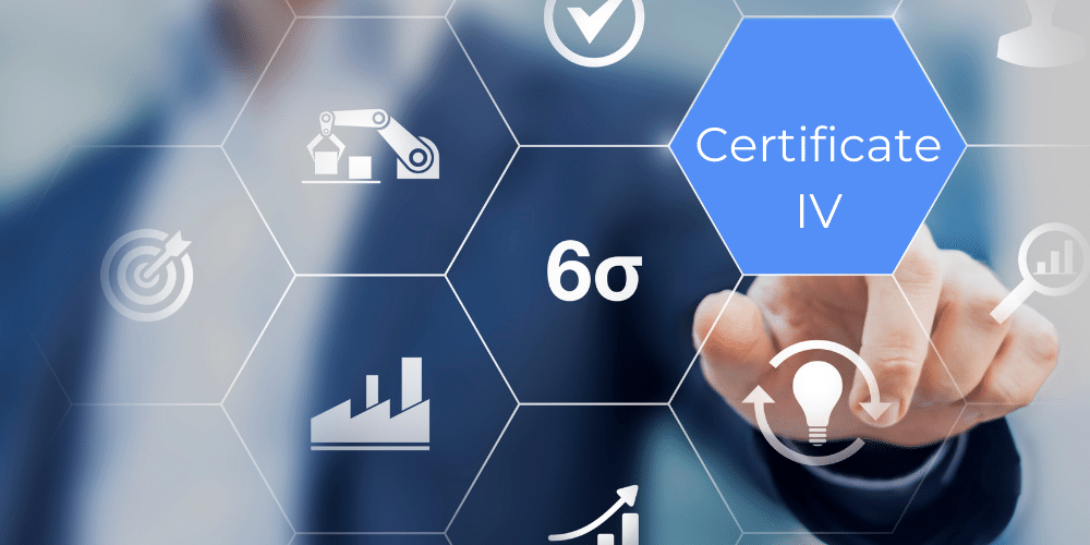 Cert IV Leadership and Management (RTO 40575)